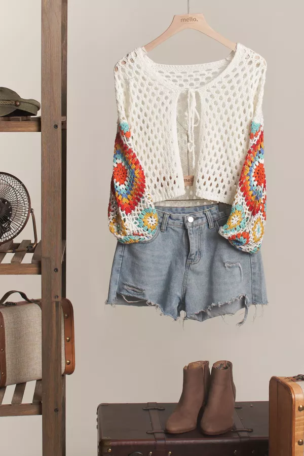 Wholesale Outerwear - Mello