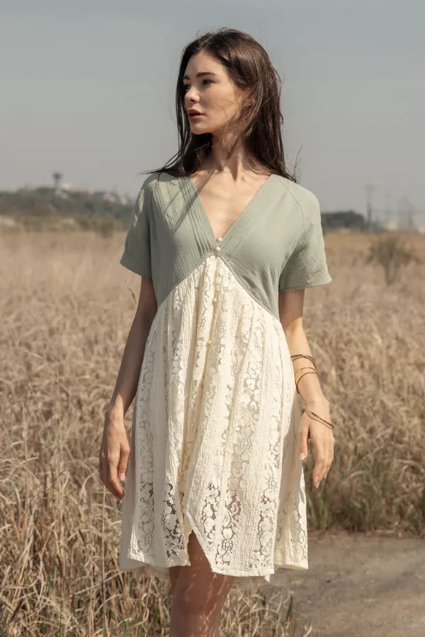 Wholesale Women’s Dresses - Mello