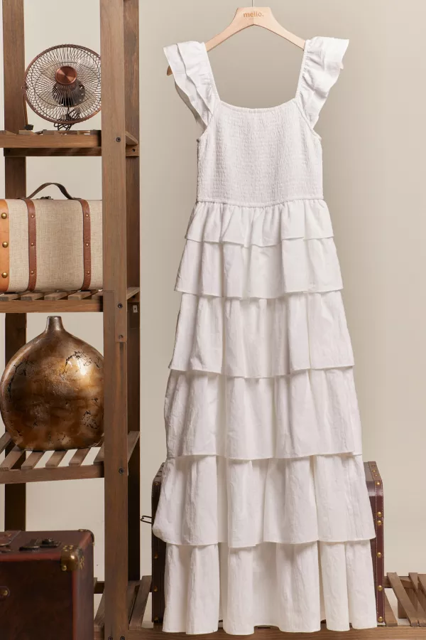 Wholesale Women’s Dresses - Mello