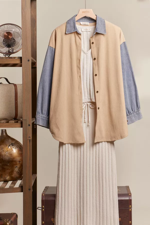 Wholesale Tops - Mello