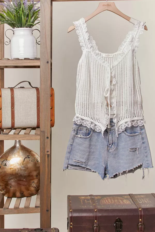 Wholesale Clothing in 2024 | Wholesale Women’s Clothing - Mello