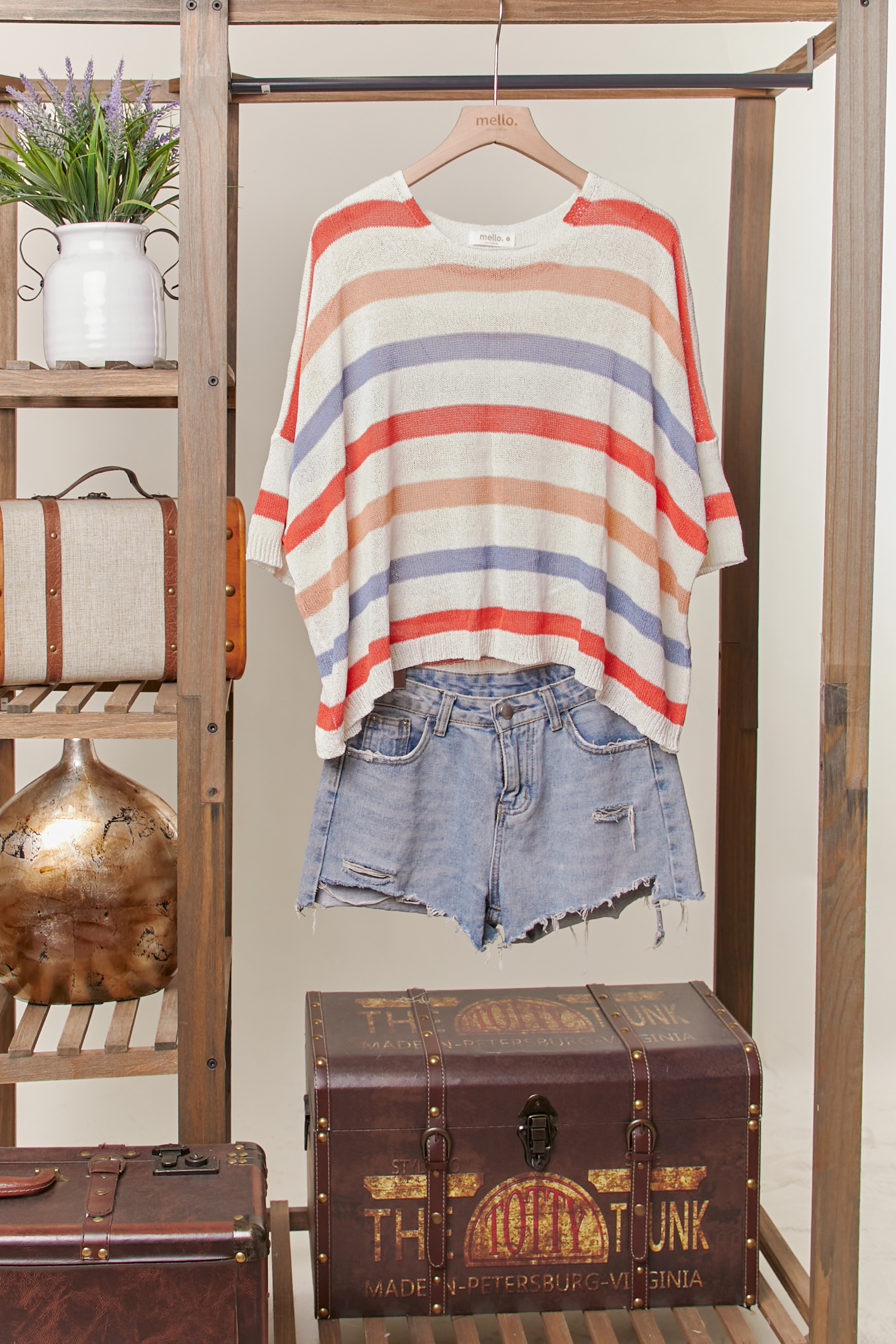 Wholesale Clothing in 2024 | Wholesale Women’s Clothing - Mello