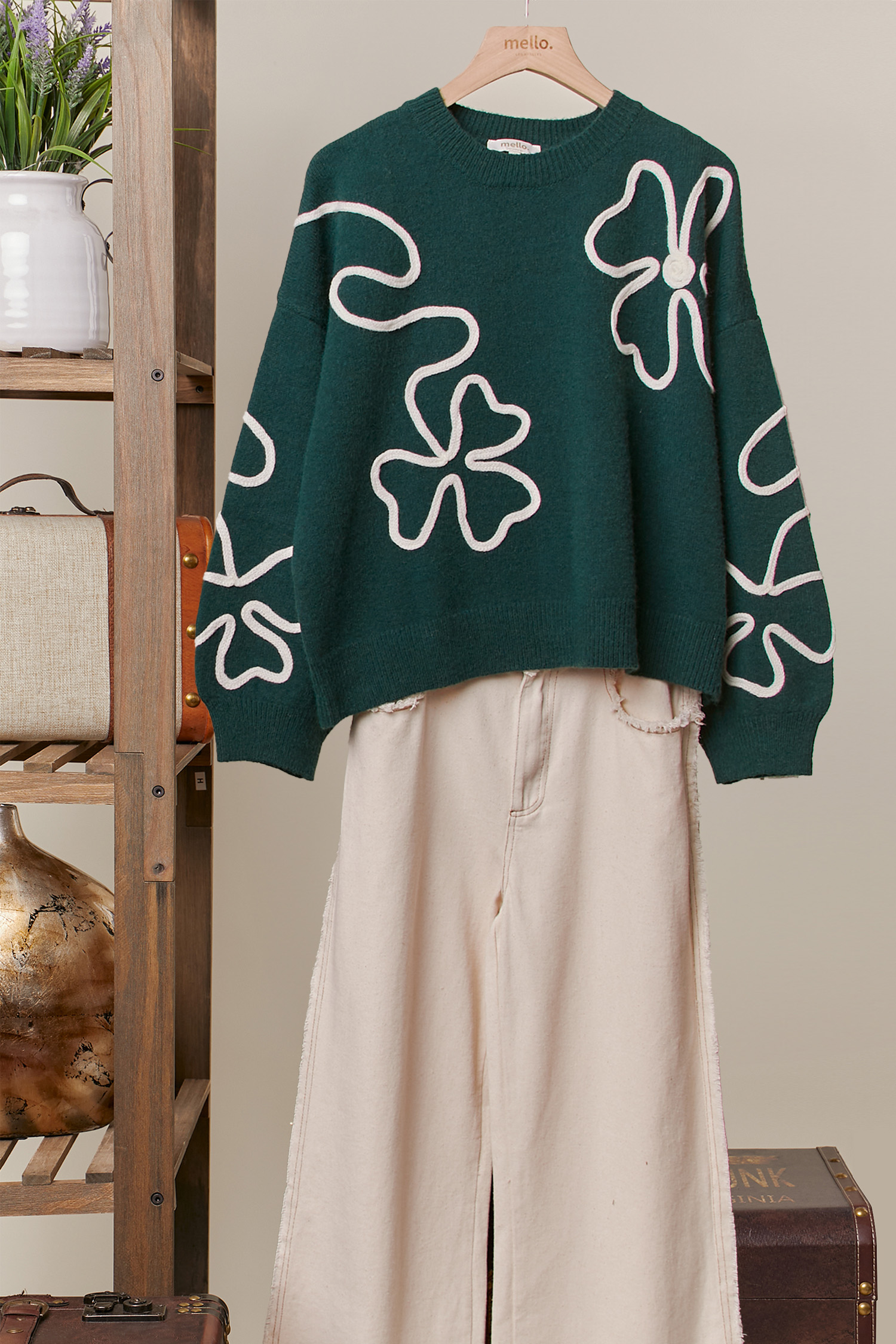 Wholesale Clothing in 2024 | Wholesale Women’s Clothing - Mello